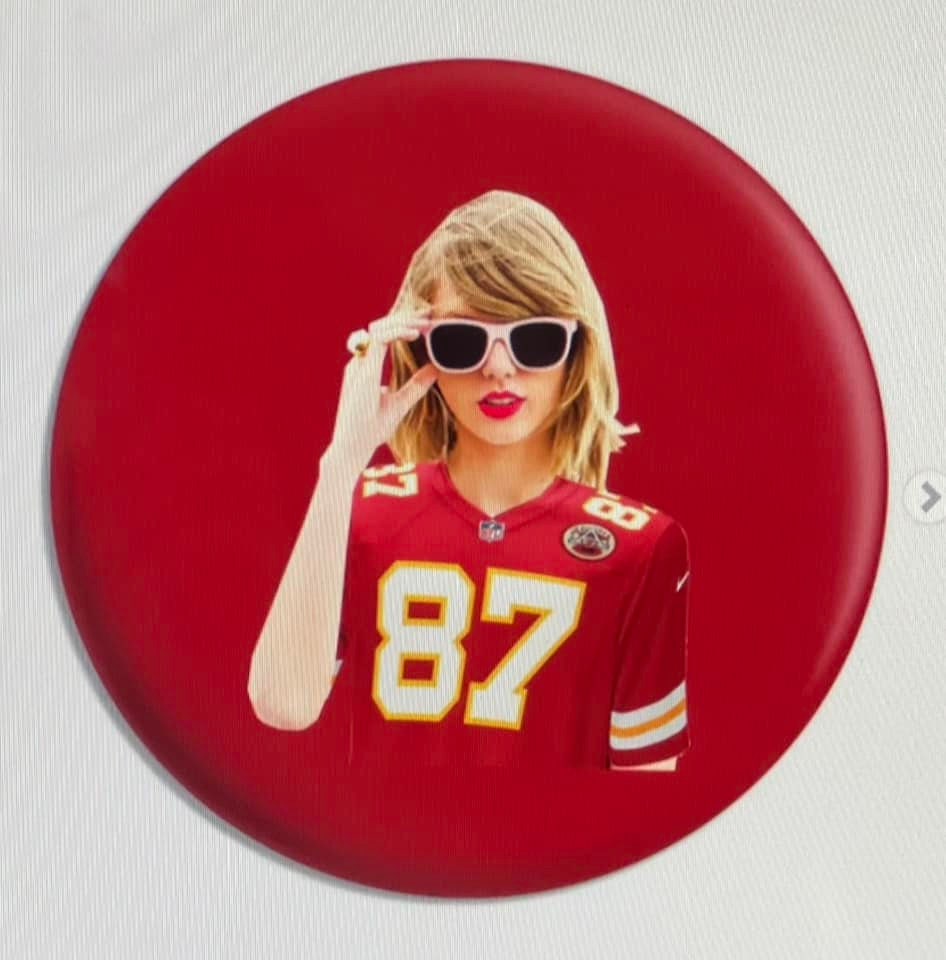 Cardstock for Car Freshies 3 Inch Round Assortment - Etsy