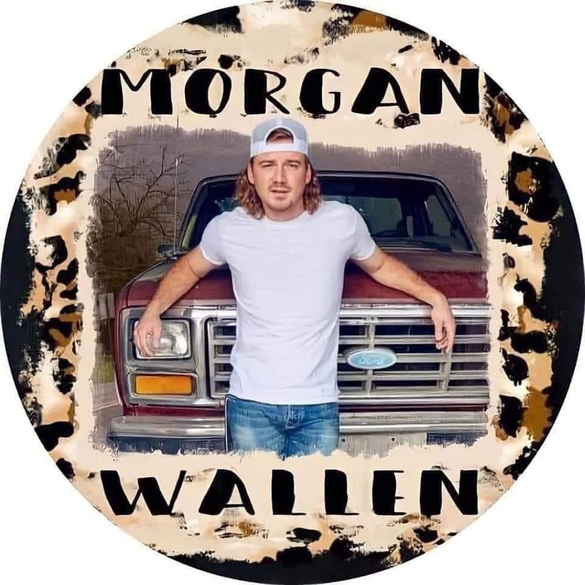 Cardstock for Car Freshies 3 Inch Round Assortment - Etsy