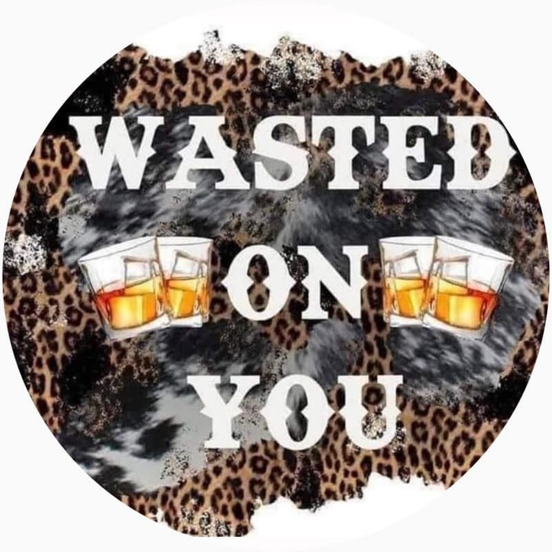 Cardstock for Car Freshies 3 Inch Round Assortment - Etsy