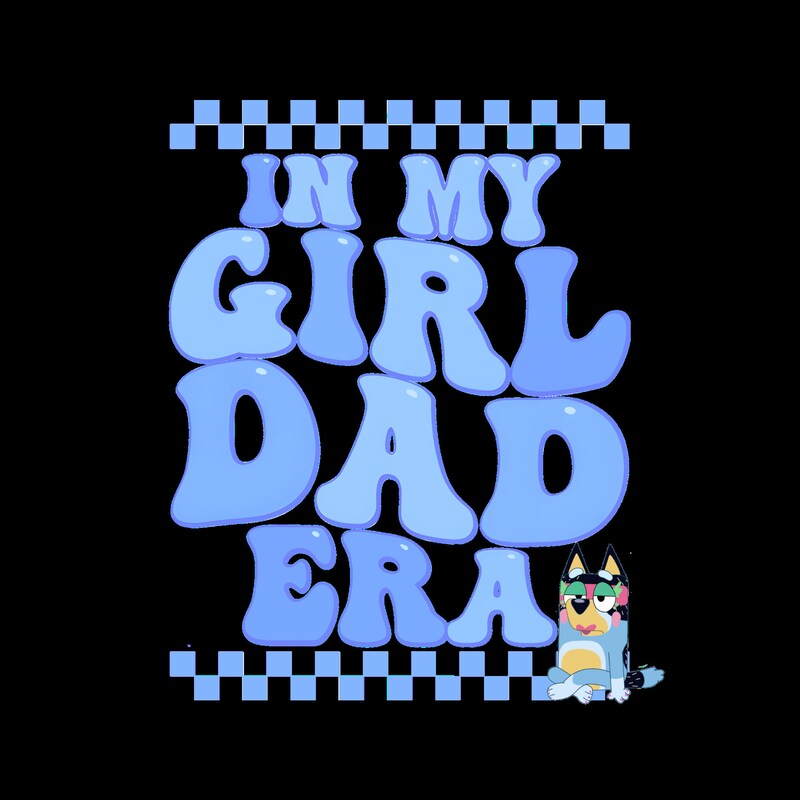 Girl Dad - Etsy