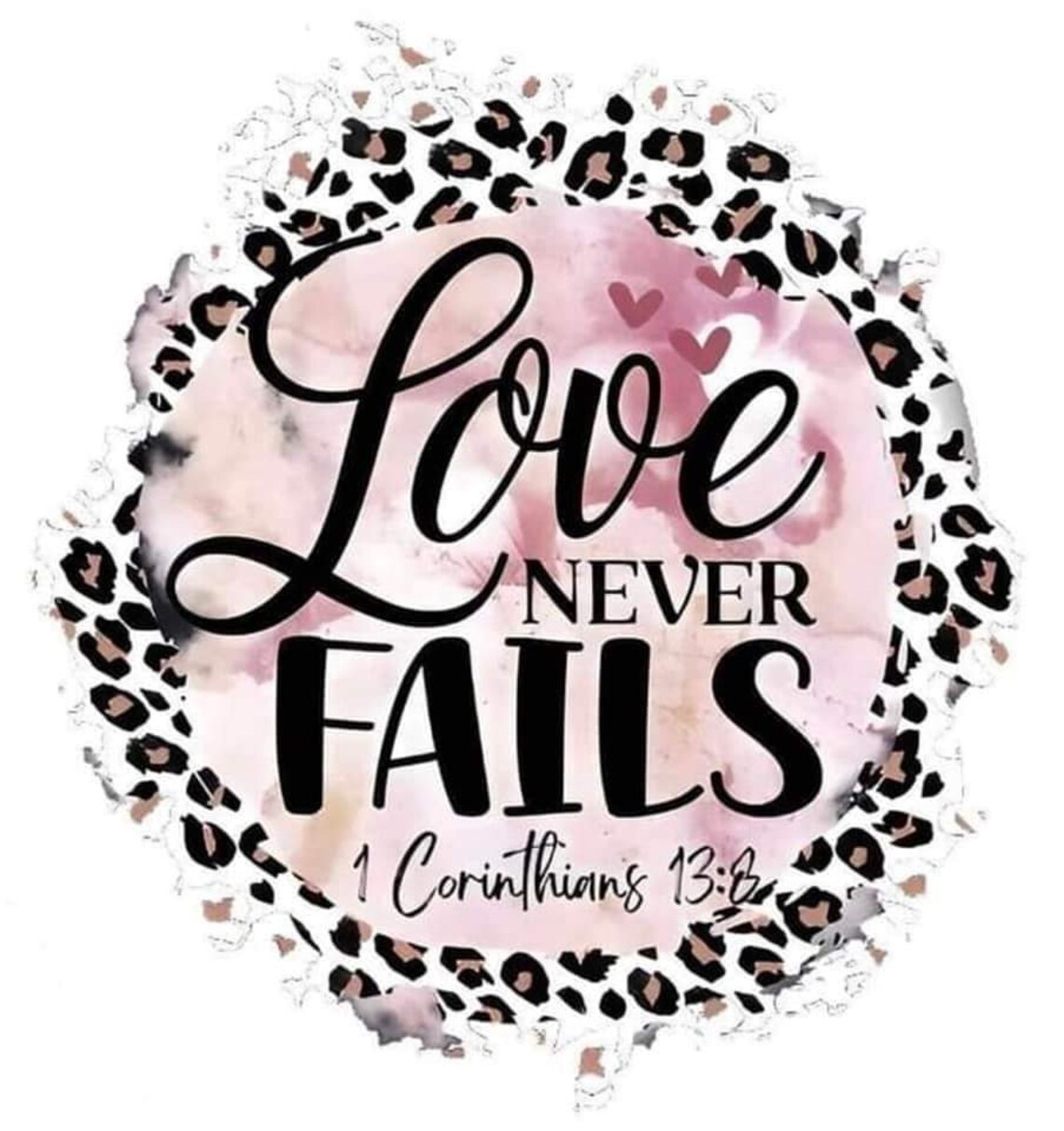 Cardstock for Car Freshies 3 Inch Round Valentines - Etsy