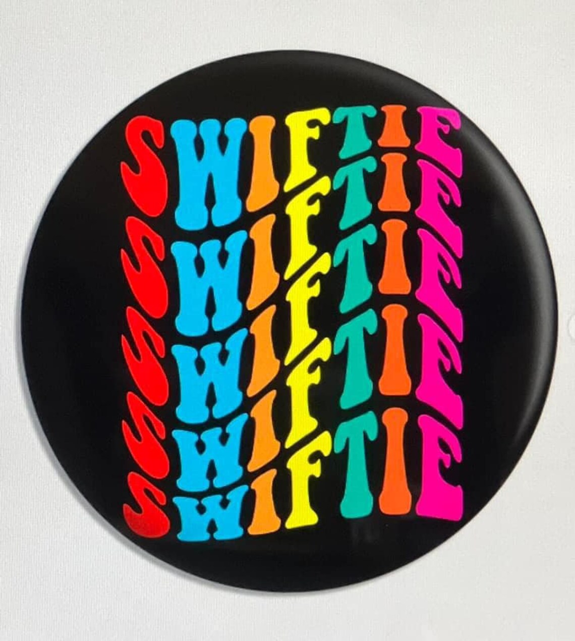 Cardstock for Car Freshies 3 Inch Round Assortment - Etsy