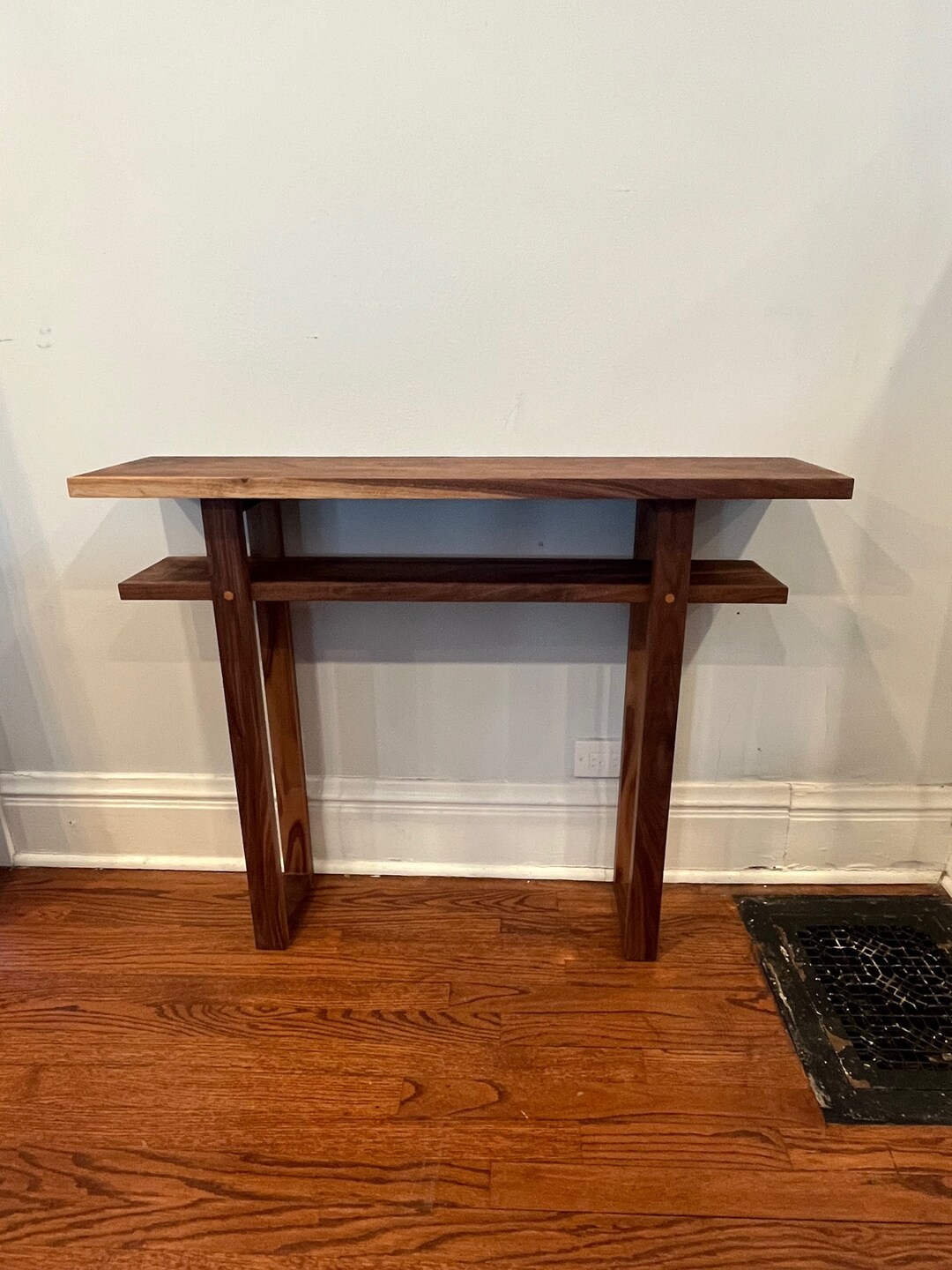 The "sophia" Console Table - Etsy