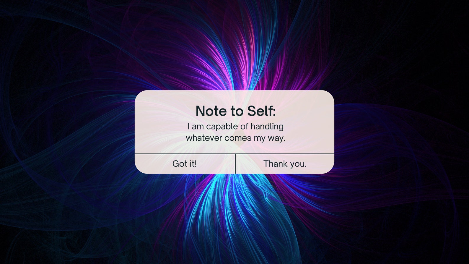 Positive Affirmations Desktop Wallpapers, PC MacBook Laptop Windows ...