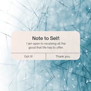 Positive Affirmations Desktop Wallpapers, PC MacBook Laptop Windows ...