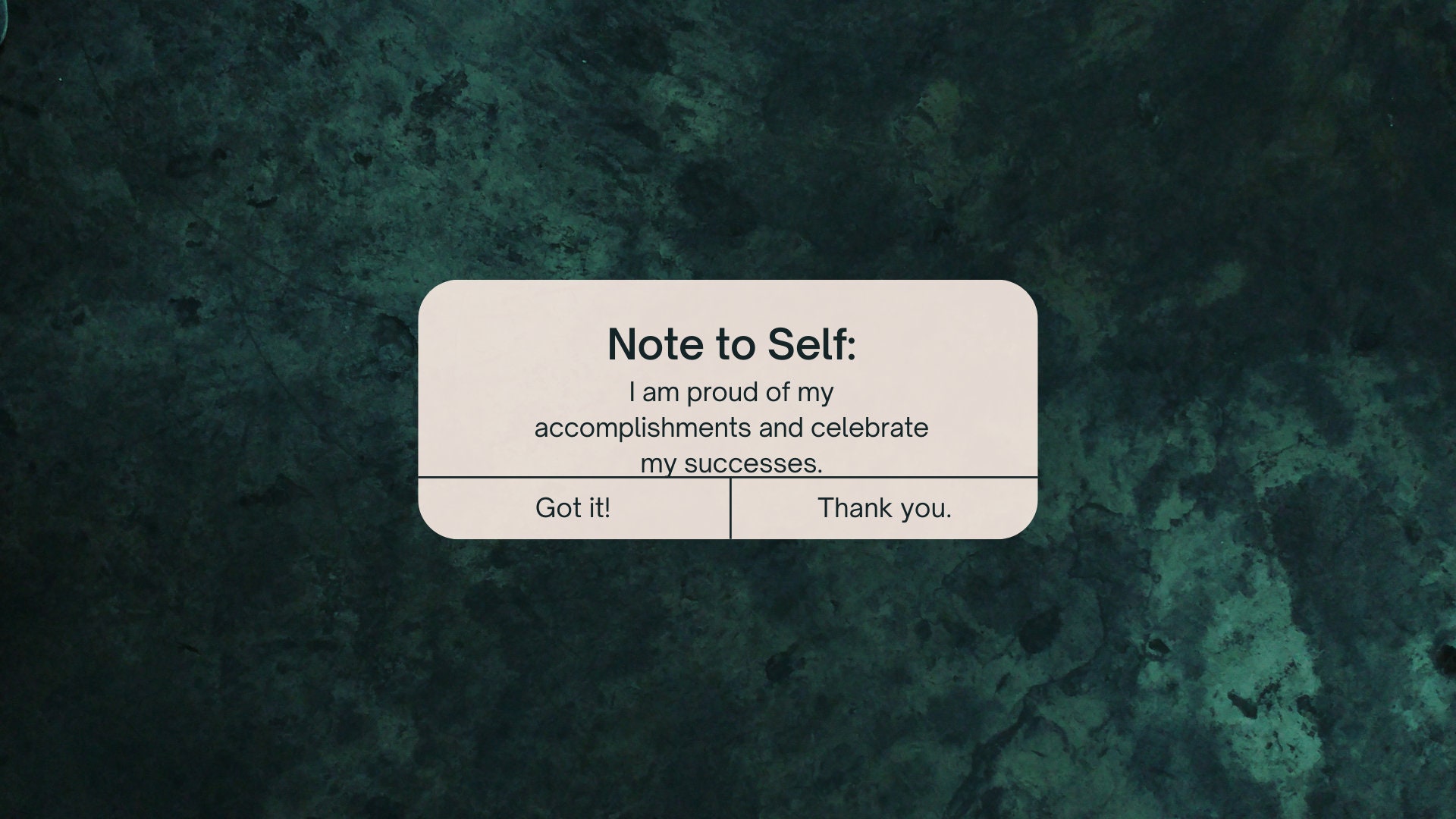 Positive Affirmations Desktop Wallpapers, PC MacBook Laptop Windows ...