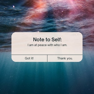 Positive Affirmations Desktop Wallpapers, PC MacBook Laptop Windows ...