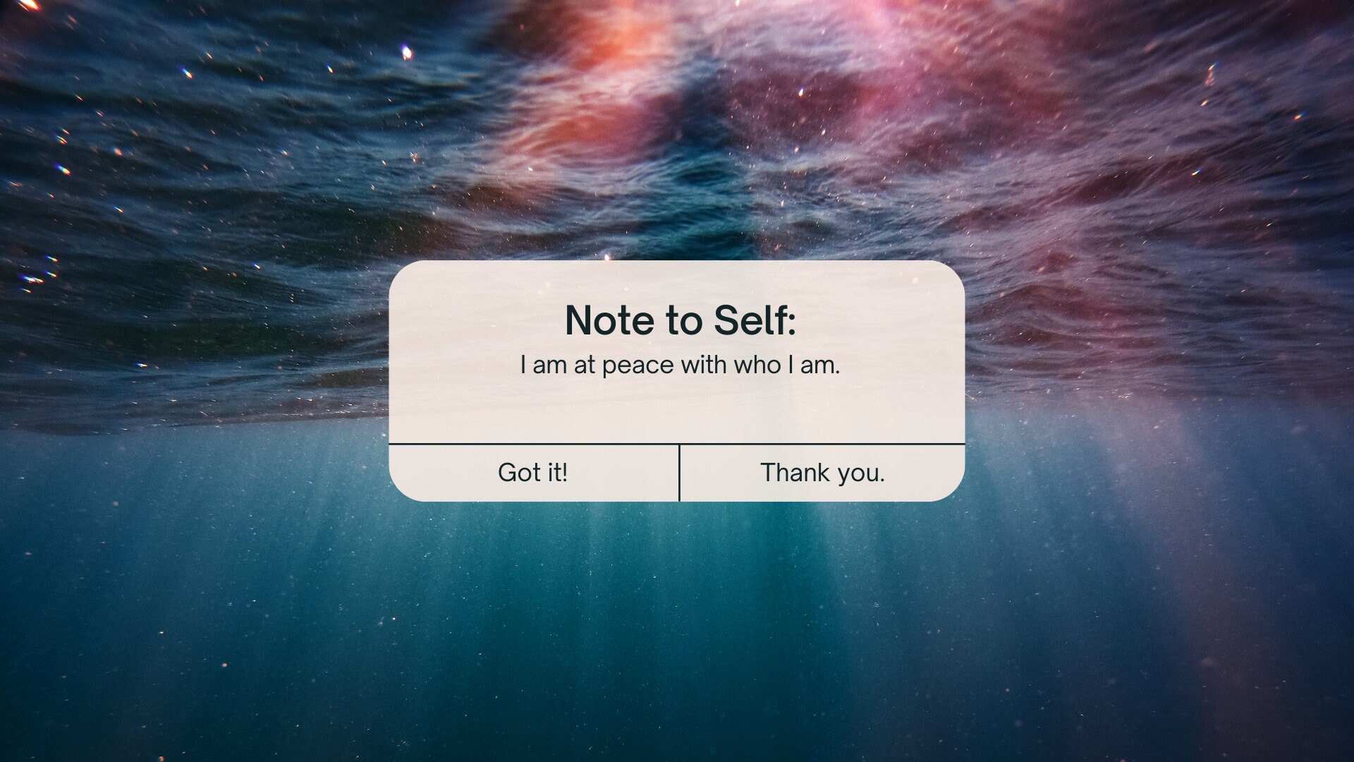 Positive Affirmations Desktop Wallpapers, PC MacBook Laptop Windows ...