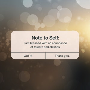 Positive Affirmations Desktop Wallpapers, PC MacBook Laptop Windows ...