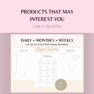 Barbie Planner Printable Weekly Lesson Plan Weekly School - Etsy