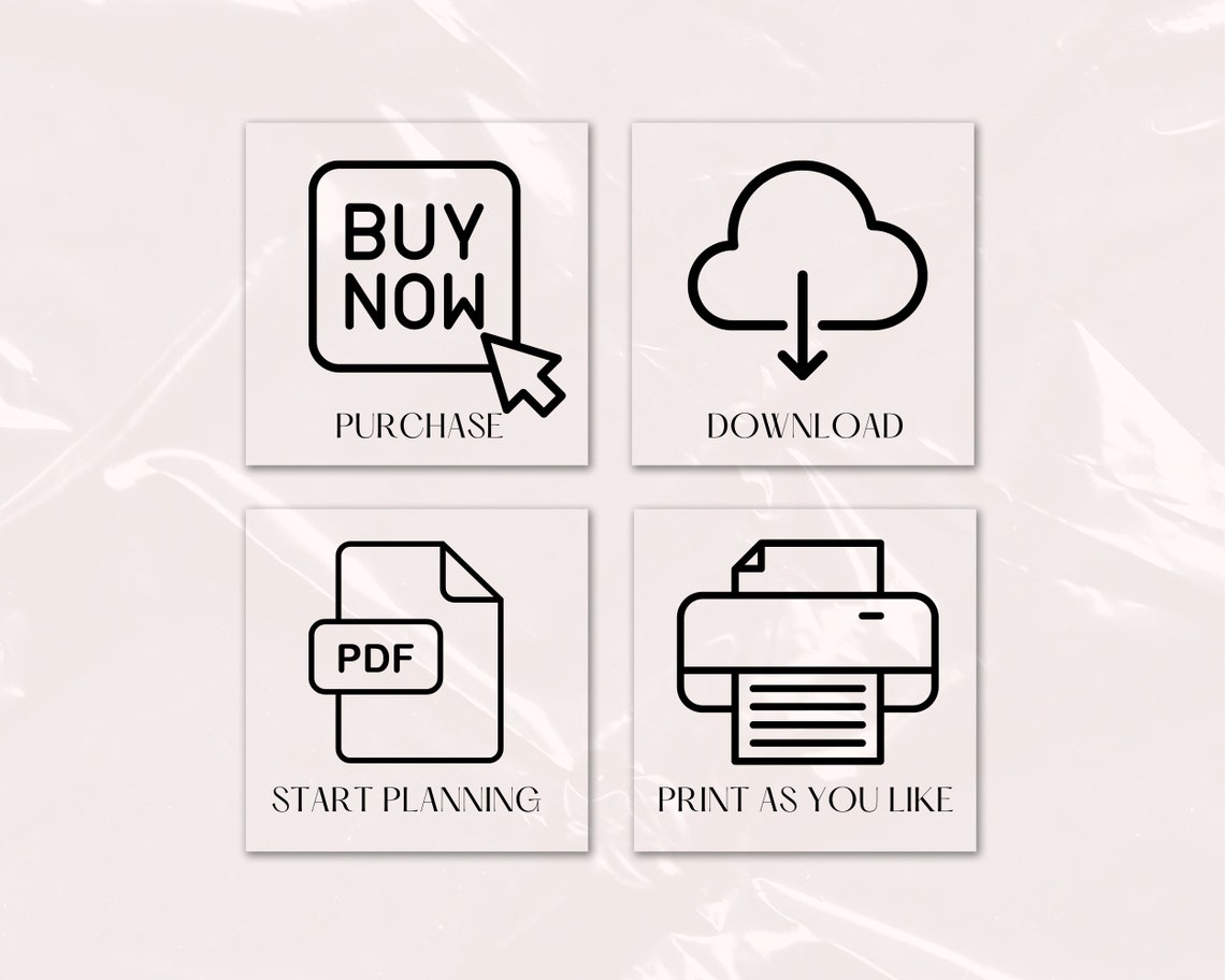 Income Tracker Printable, Monthly Budget Income Tracker, Income and ...