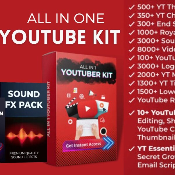 Sound Effects - Etsy