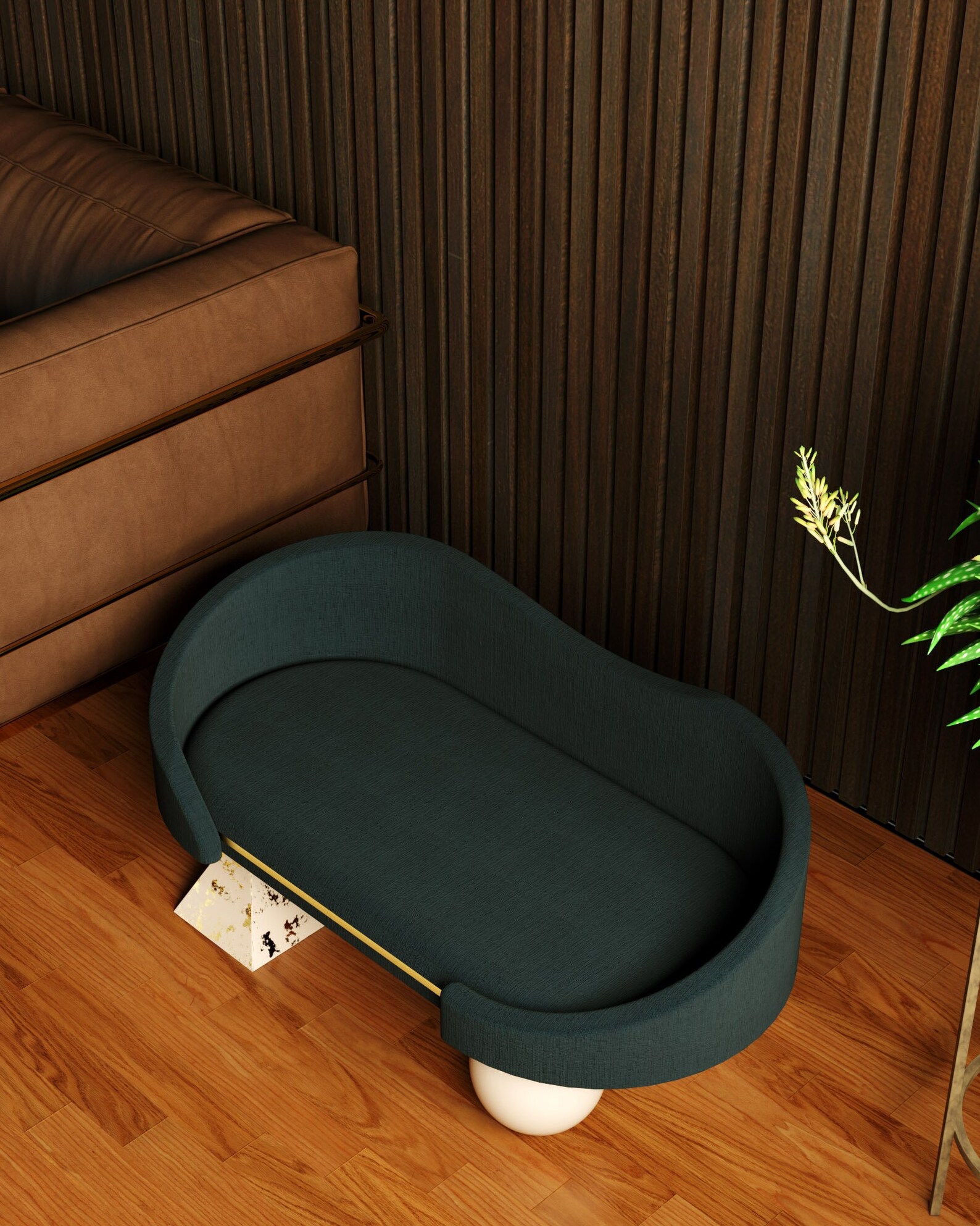 Cat Couch, Dog Couch, Cozy Pet Couch, Pet Bed, Pet Sofa, Dog Dofa, Cat ...