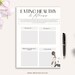 Printable Self Love Journal Daily Planner Self Love Planner Mom Planner ...