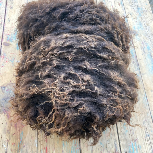 Raw Wool Fleece - Etsy