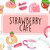 Bakery Food Digital Stickers Clipart, Bakery Clipart, Aesthetic, Kawaii ...