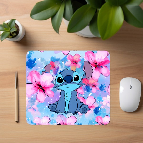 Mouse Pads Stitch - Etsy