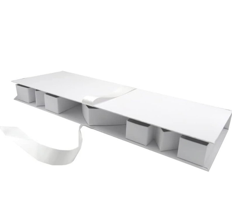 MOM Fillable Letter Gift Box MOM Box - Etsy