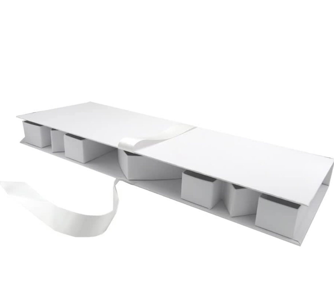 MOM Fillable Letter Gift Box MOM Box - Etsy