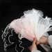 Wavy Pearl Mesh for Flower Bouquet, Flower Wrapping - Etsy