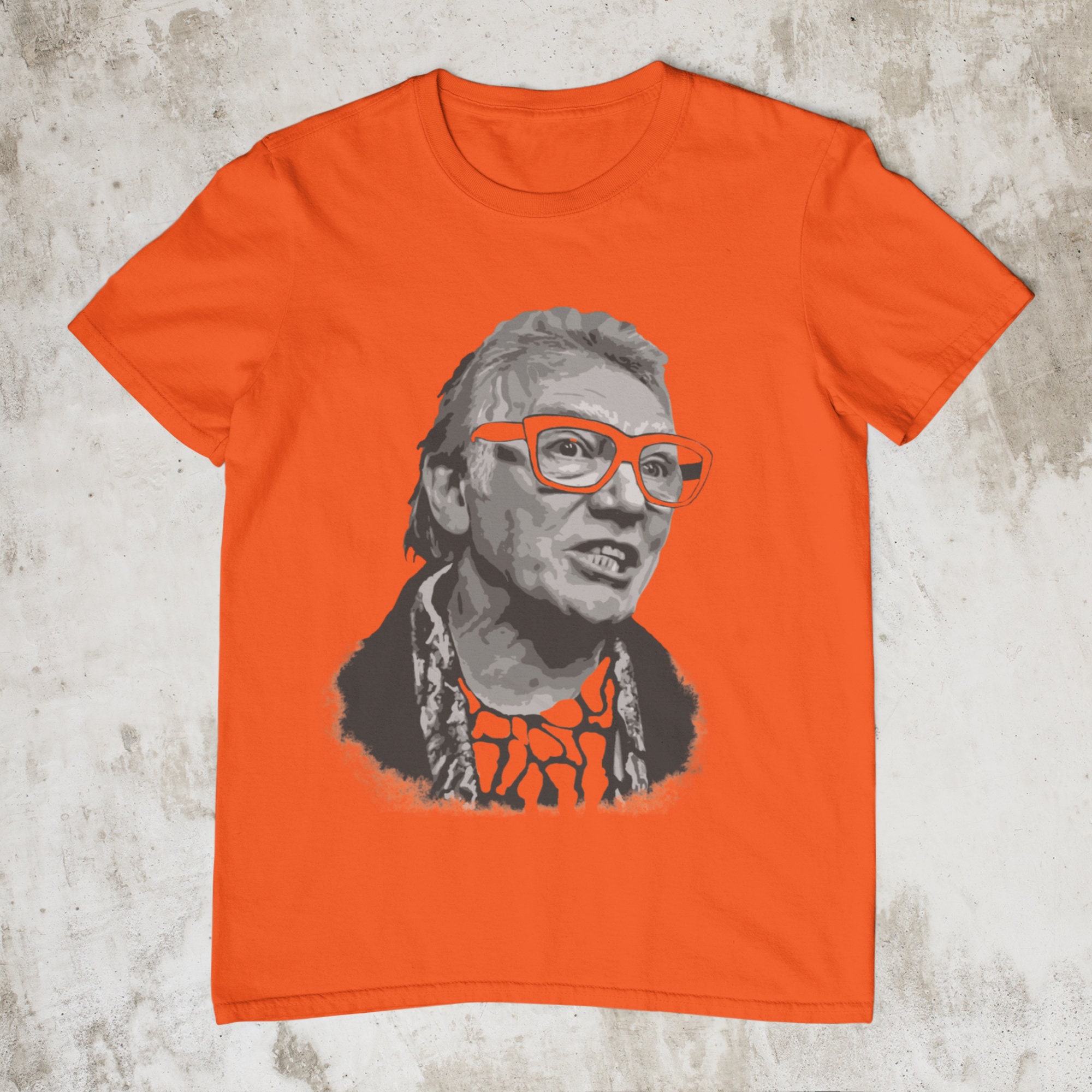 Snatch Movie Bricktop