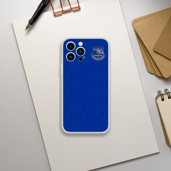 Everton - Etsy