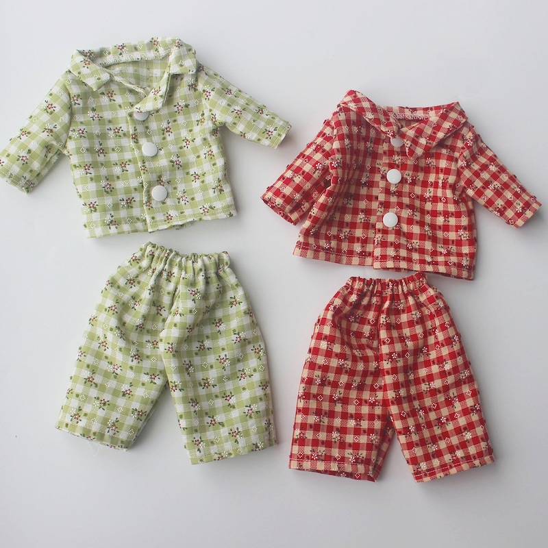 Ppp Pjs - Etsy Canada