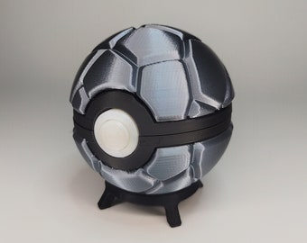 Balligatr Prop Switch Game Case Holder Spring Loaded 3D Print - Etsy