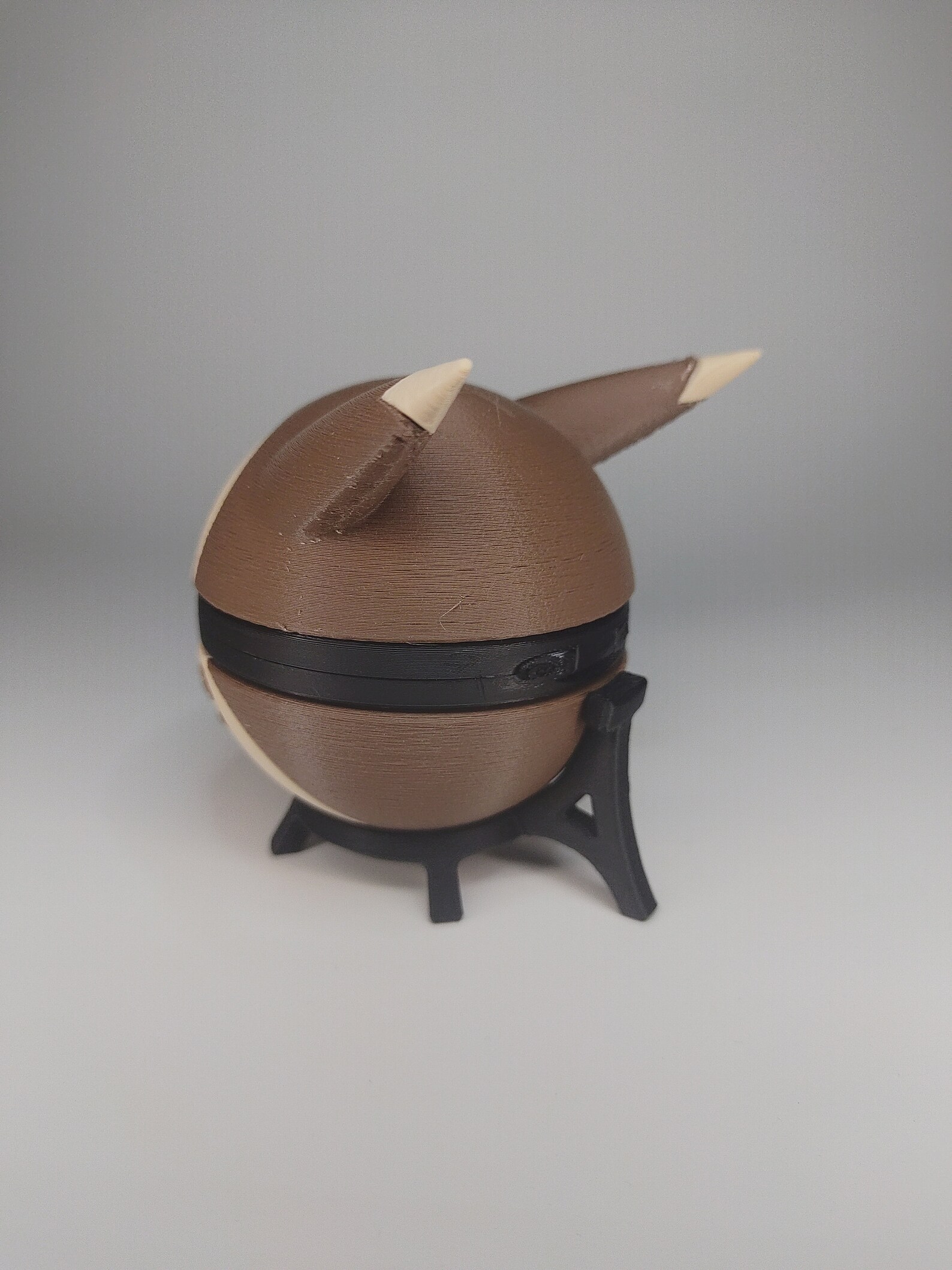 Ballet Prop Switch Game Case Holder Spring Loaded 3D Print - Etsy