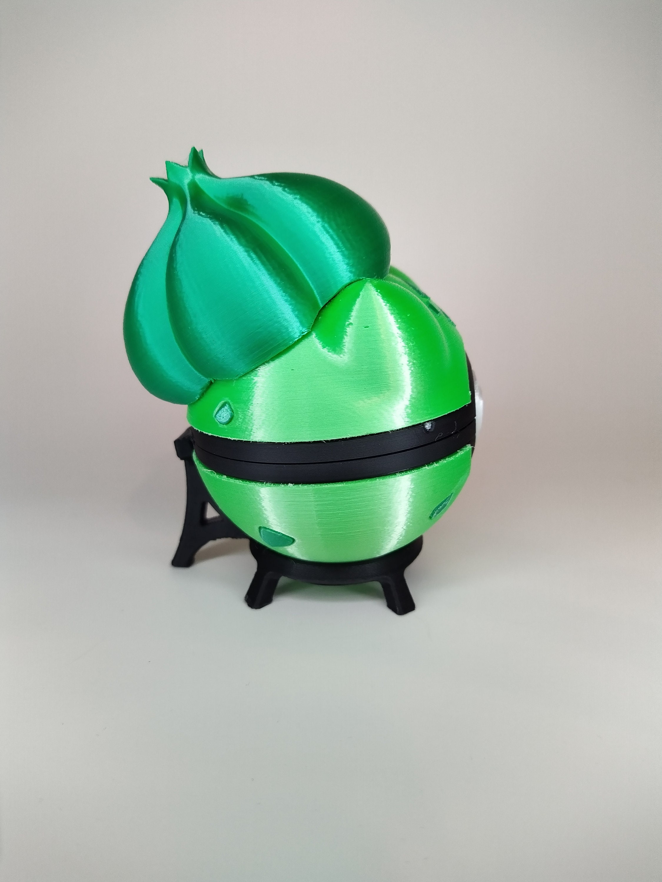 Bulball Prop Switch Game Case Holder Spring Loaded 3D Print - Etsy