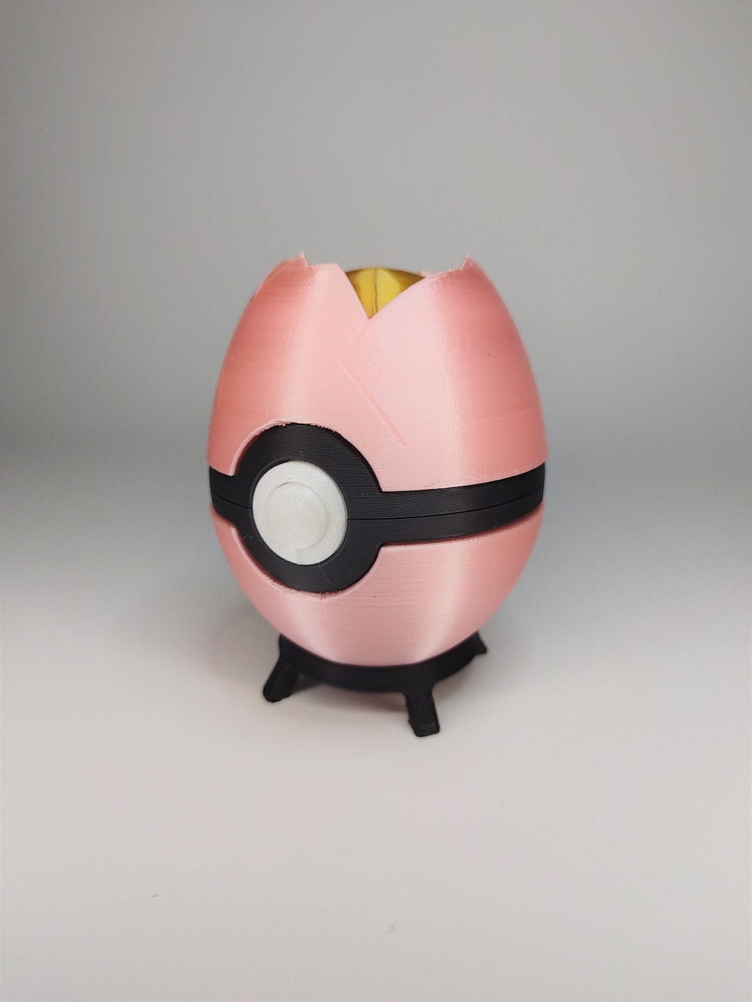 Ballcute Prop Switch Game Case Holder Spring Loaded 3D Print - Etsy