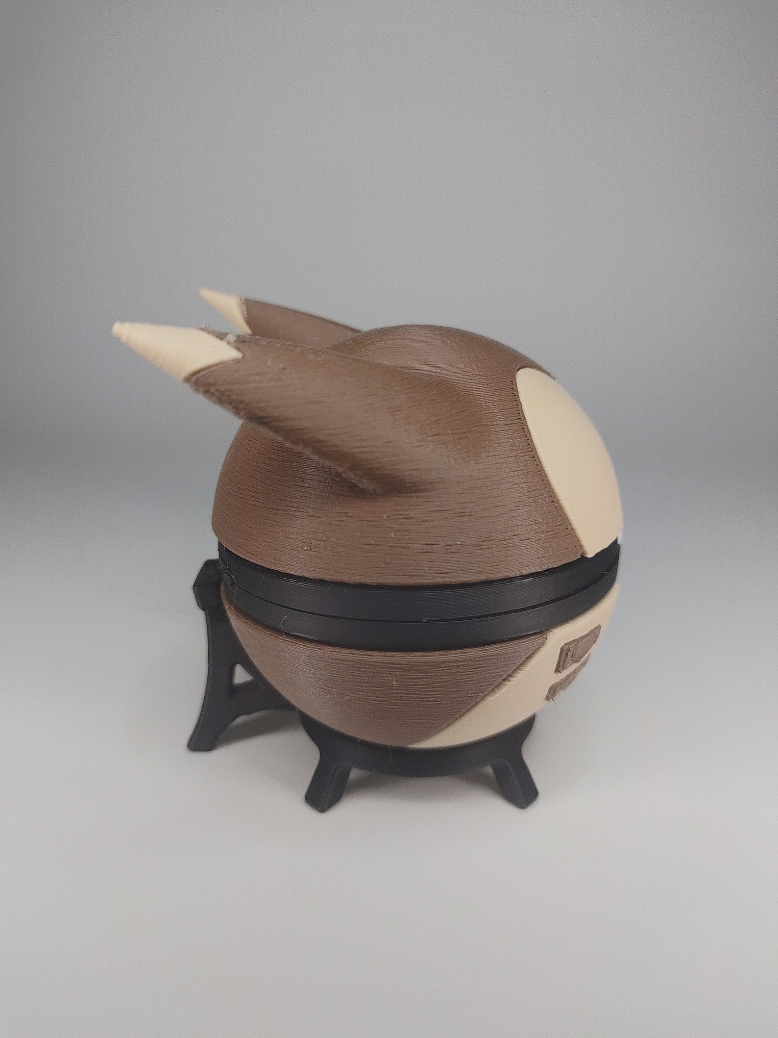 Ballet Prop Switch Game Case Holder Spring Loaded 3D Print - Etsy