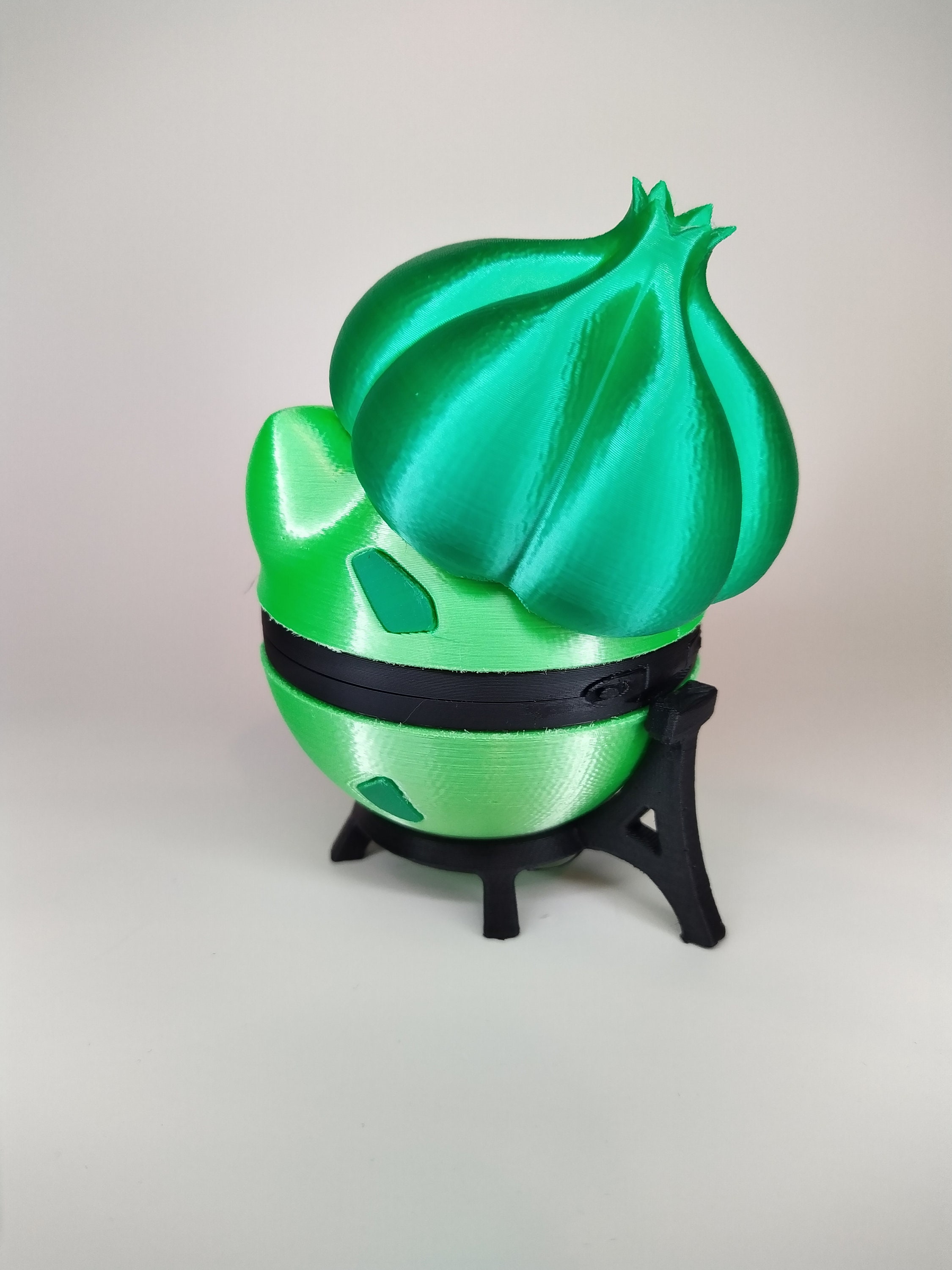 Bulball Prop Switch Game Case Holder Spring Loaded 3D Print - Etsy