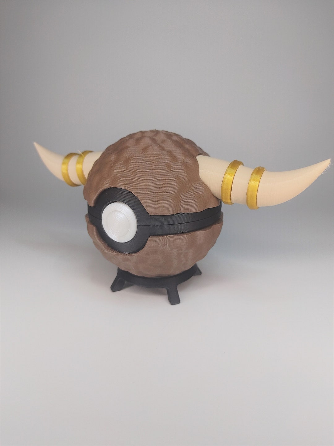 Ballant Prop Switch Game Case Holder Spring Loaded 3D Print - Etsy