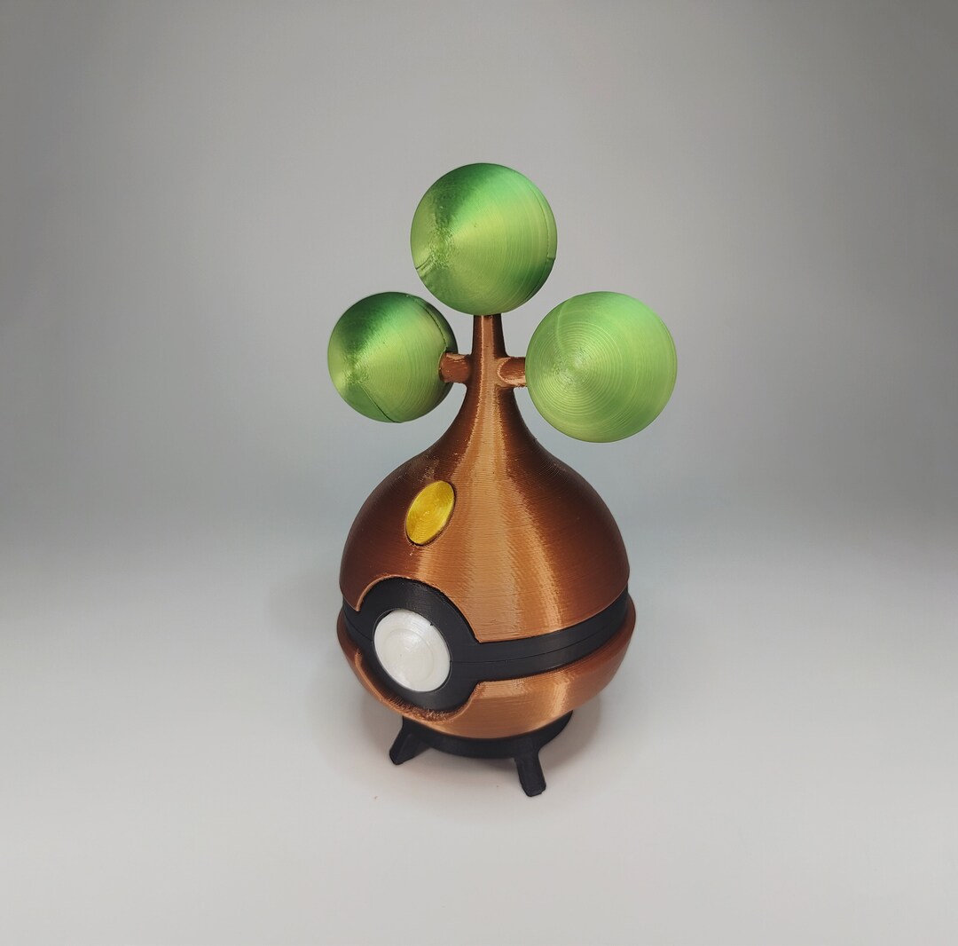 Ballsly Prop Switch Game Case Holder Spring Loaded 3D Print - Etsy