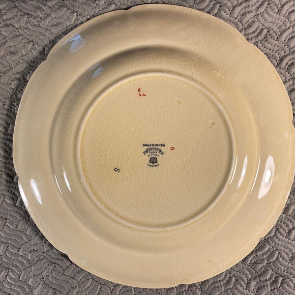 Hummingbird Dinner Plate Sets - Etsy