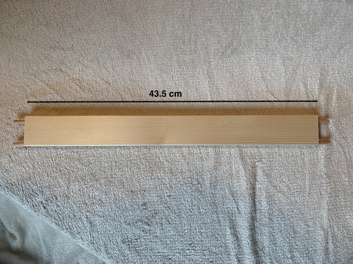 For IKEA Ivar 50 Cm Shelf 4 Bookends - Etsy