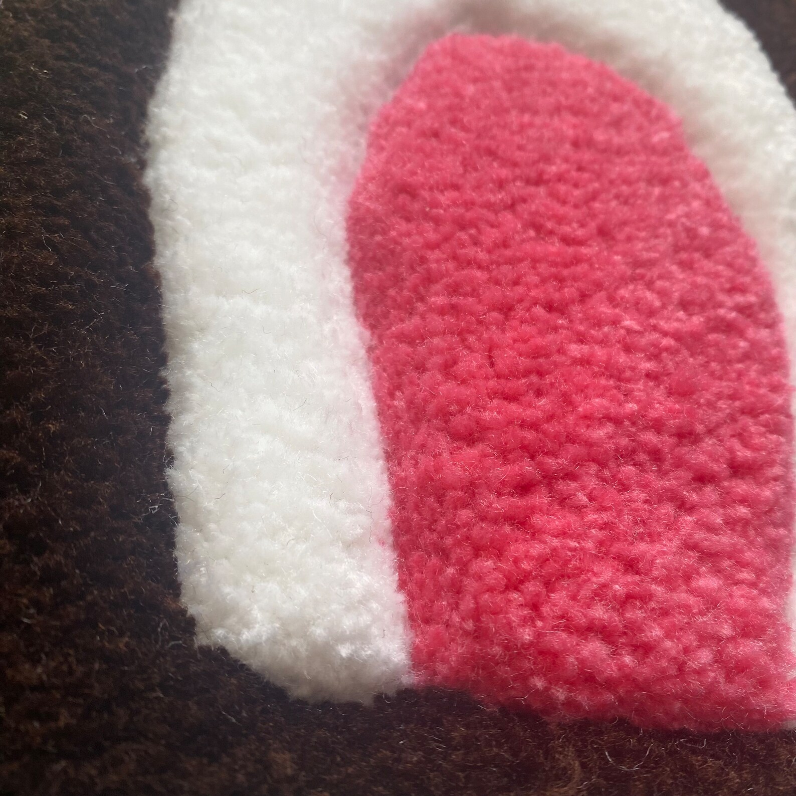 Cute Bunny Rug, Kawaii Bunny Rug, Baby Room Rug - Etsy