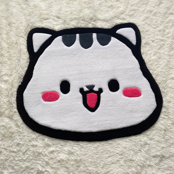 Kawaii Rugs - Etsy