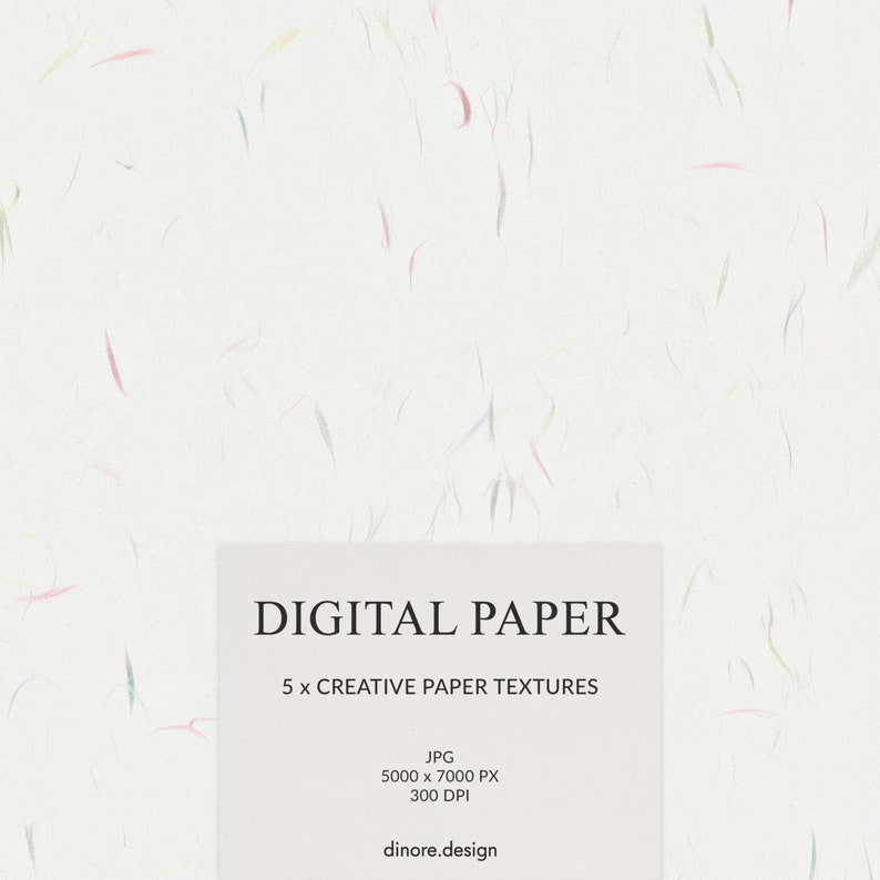 Digital Paper Texture Background Paper Texture Digital Scrapbook Paper ...