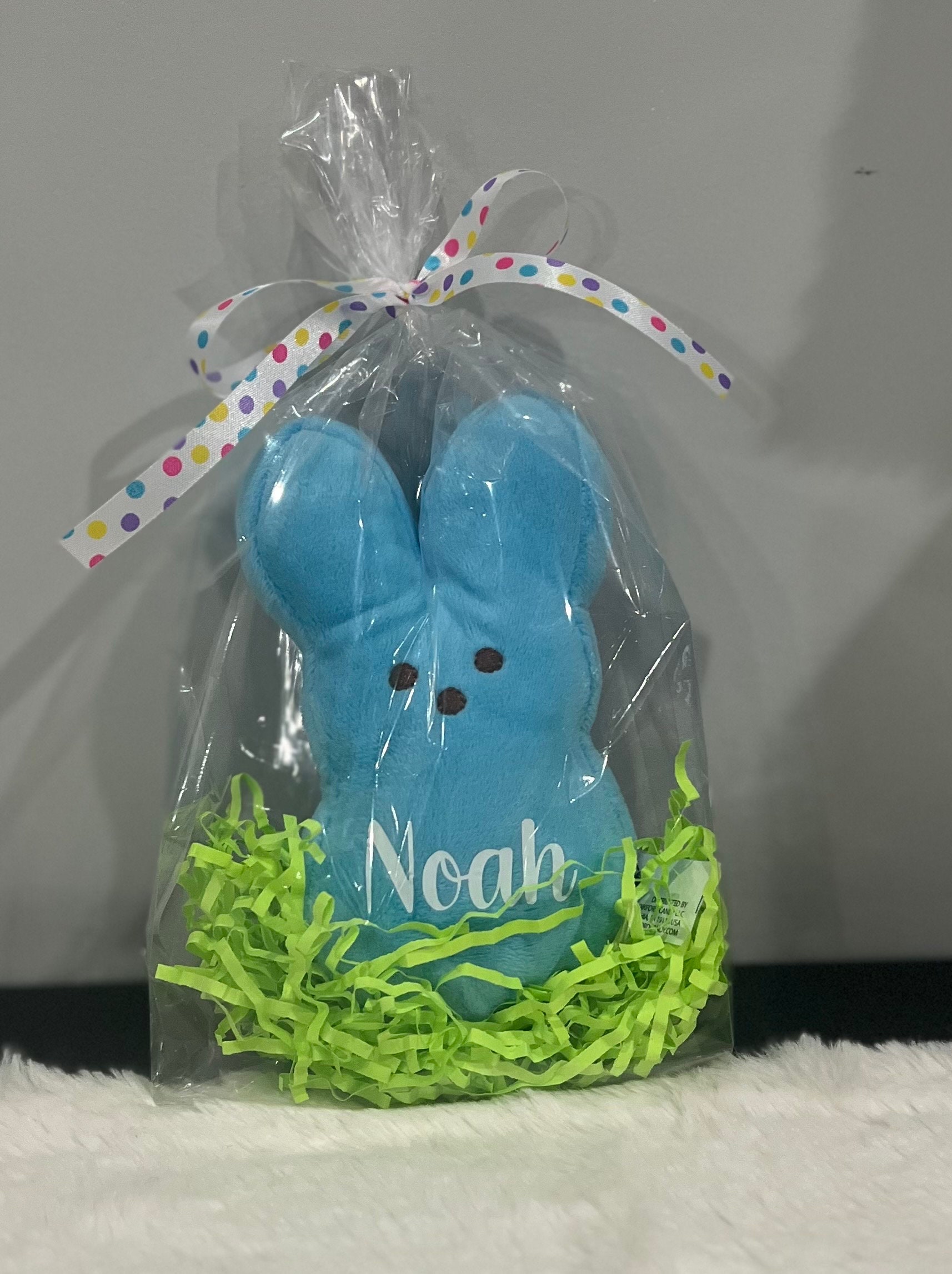 Personalized Peeps - Etsy