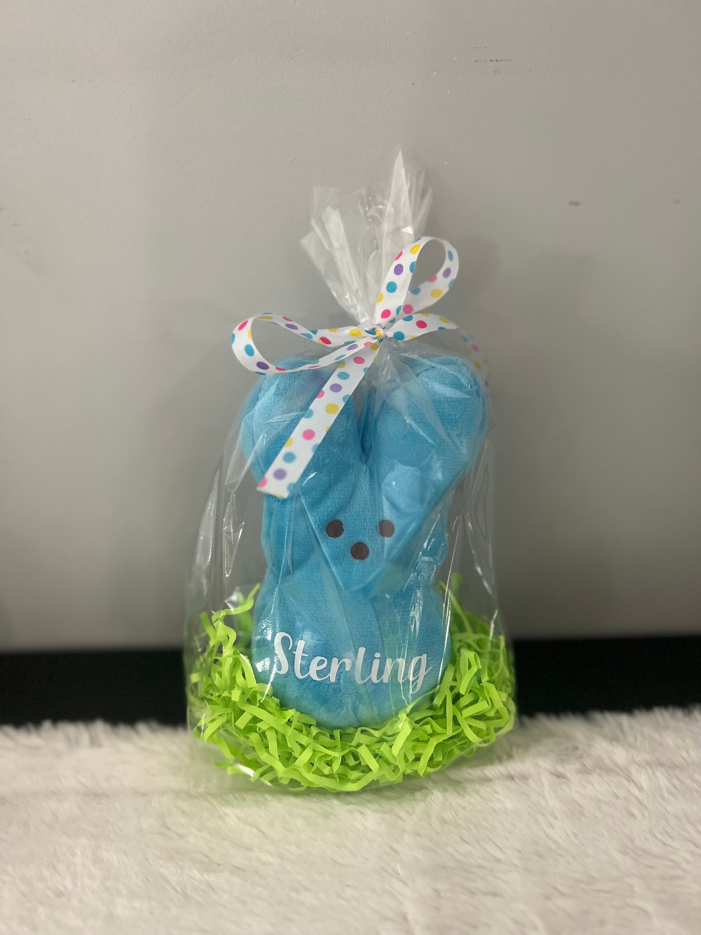 Personalized Peeps - Etsy