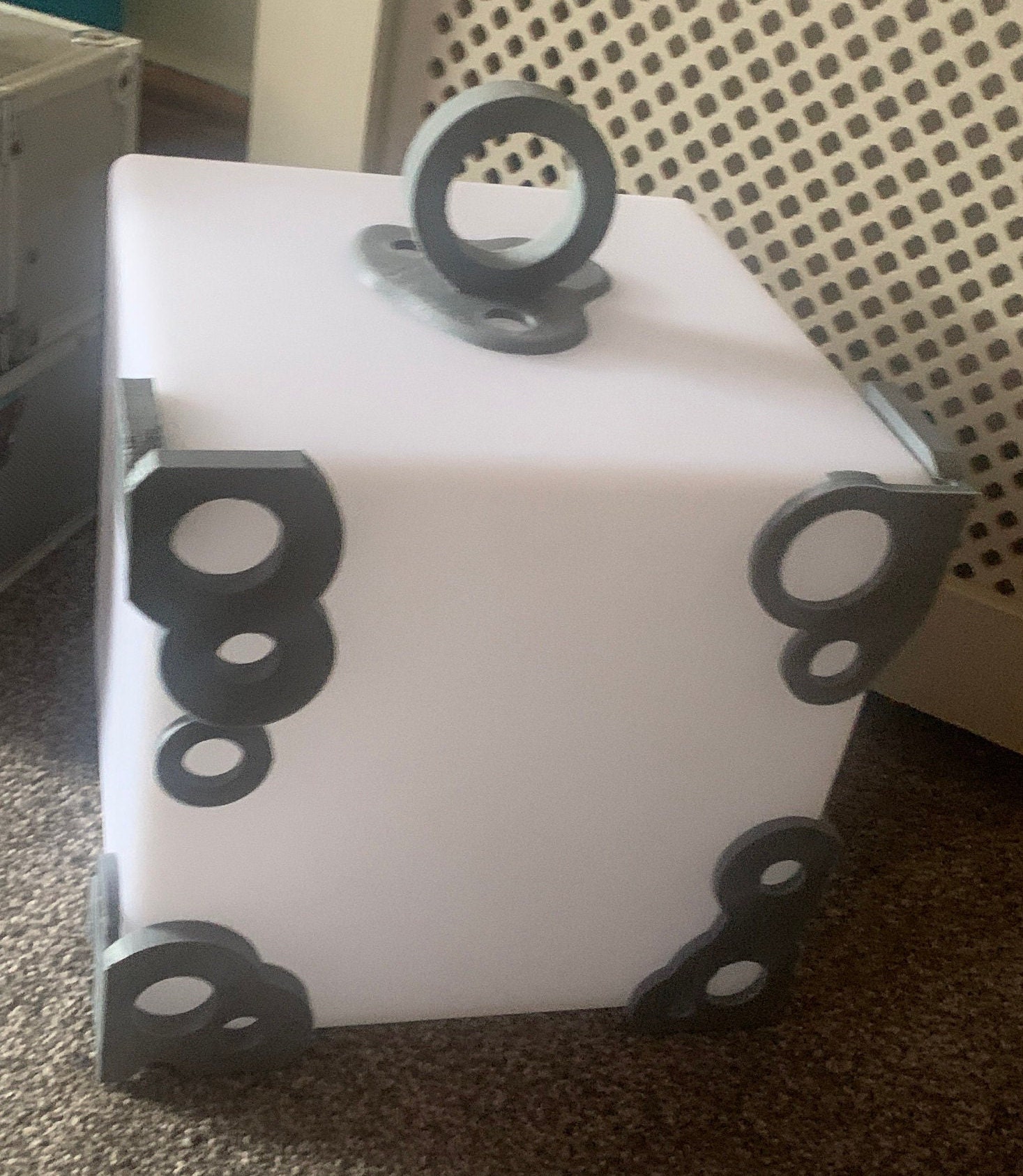 Remote Bomb Zelda BOTW Life Size 25cm X 25cm X 25cm - Etsy