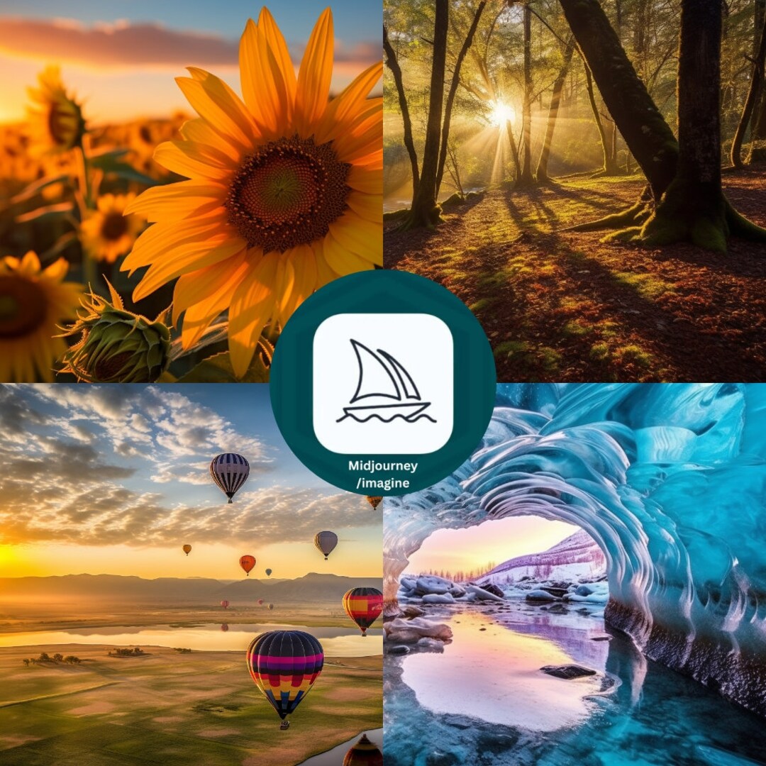 Midjourney Prompt /imagine. the Landscape Photography Realistic Results ...