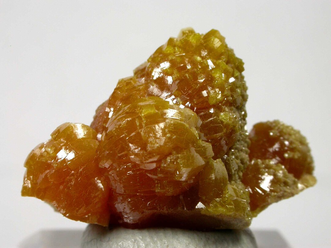 PYROMORPHITE - Super Pyromorphite Group From USA. - Etsy