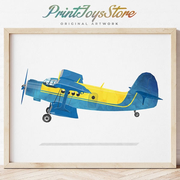 Aviation Decor - Etsy