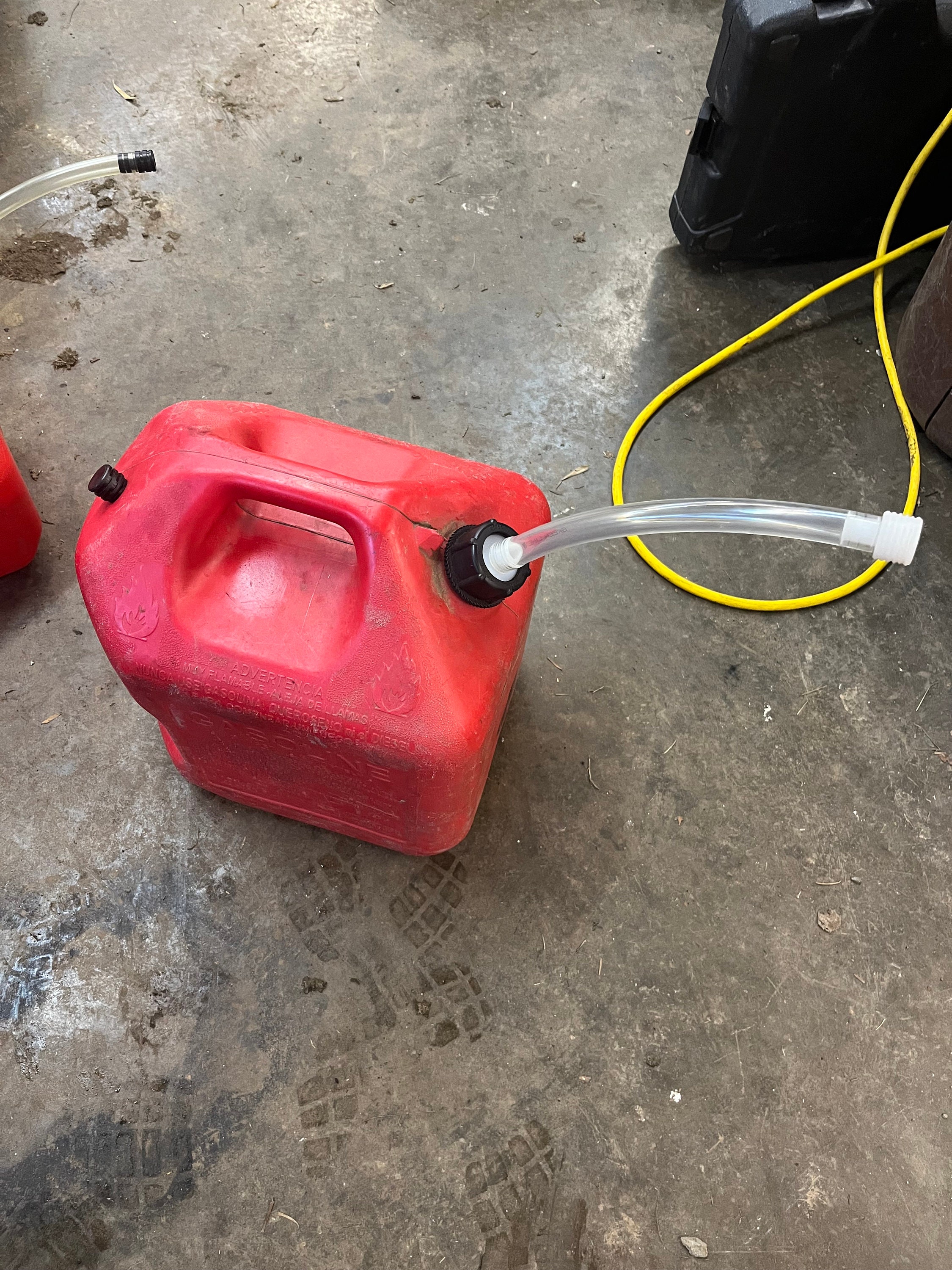 Jerry Can Spout - Etsy