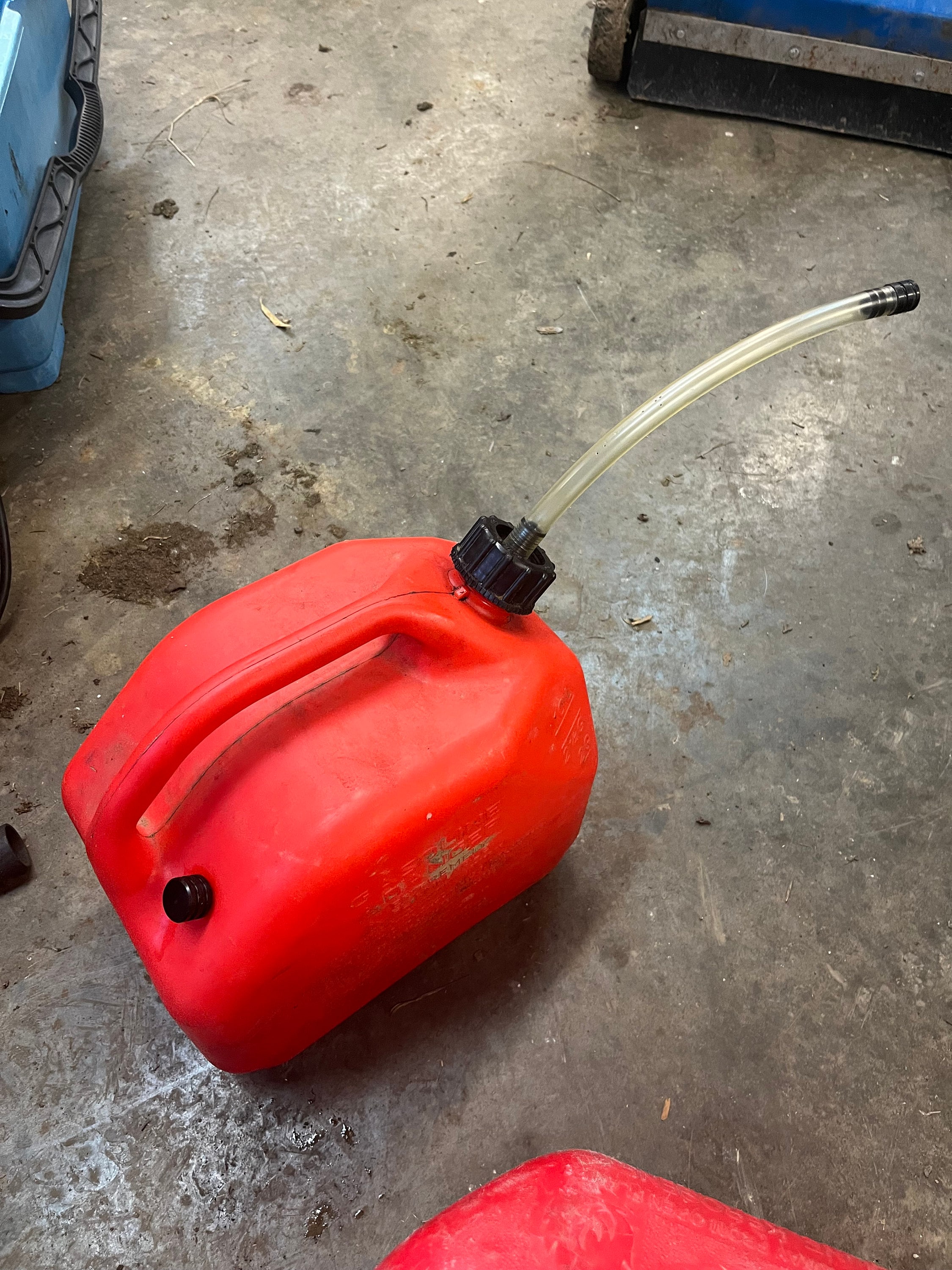 Jerry Can Spout - Etsy