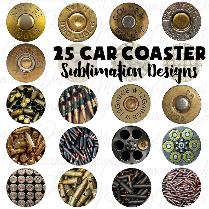 Cup Coasters for Men - Etsy