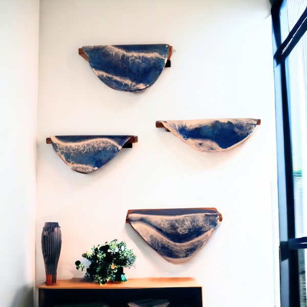 Nautical Shelf - Etsy